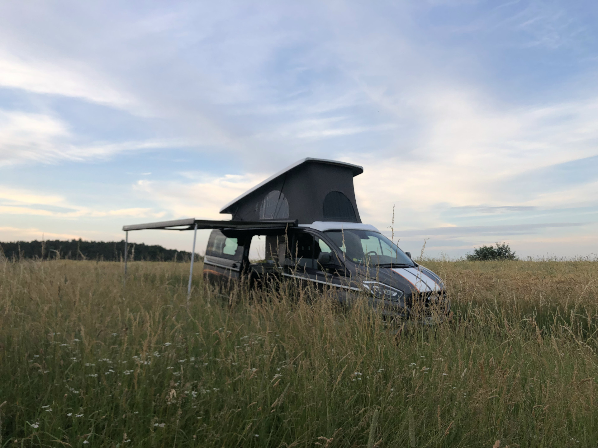 camperetti classic ☀ Der Urlaubs-Camper | camperetti.de