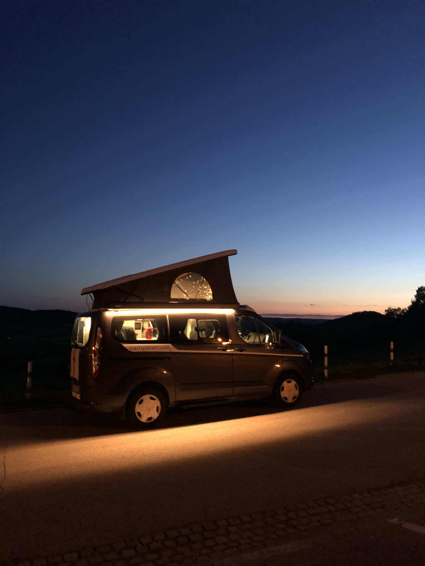 Camper & Wohnmobile mieten direkt online - camperetti.de